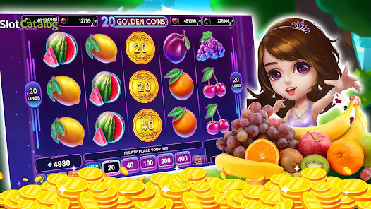 Baixar Slots XO no PC com NoxPlayer