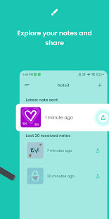 Baixe Noteit no PC com NoxPlayer