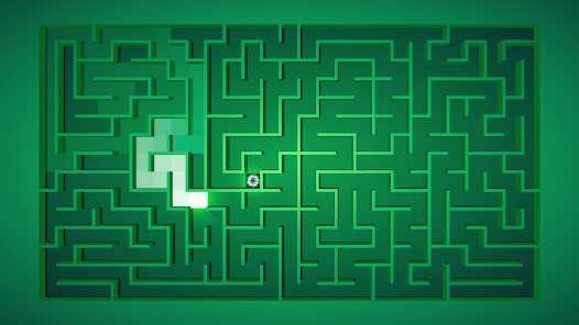 Baixar Maze: jogo de labirinto no PC com NoxPlayer