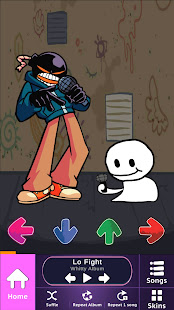 Baixe FNF Mod Music en vivo no PC com NoxPlayer