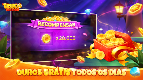 Baixar Truco Vamos: Slots Poker Crash no PC com NoxPlayer