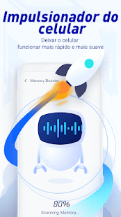 Baixe Nova Cleaner no PC com NoxPlayer