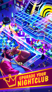 Baixar Nightclub Royale: Let's Party! no PC com NoxPlayer