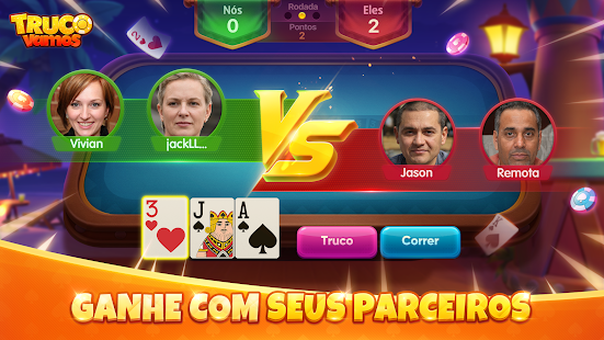 Baixar Truco Vamos: Slots Poker Crash no PC com NoxPlayer