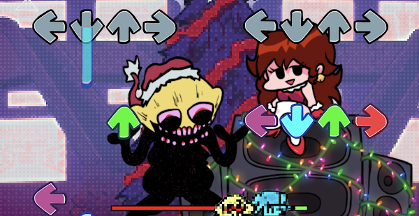 Baixe FNF Retro Mods no PC com NoxPlayer