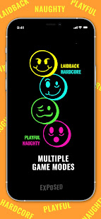 Baixe Exposed no PC com NoxPlayer