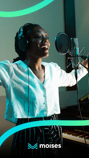 Baixe Moises: O App do Músico no PC com NoxPlayer
