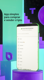 Baixe Bitso | Compre ativos digitais no PC com NoxPlayer