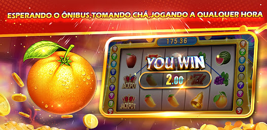 Baixar Slot Real no PC com NoxPlayer