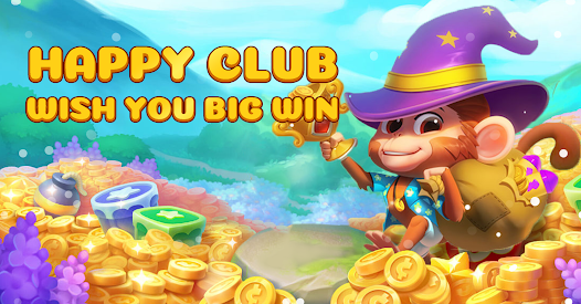 Baixar Happy Games no PC com NoxPlayer