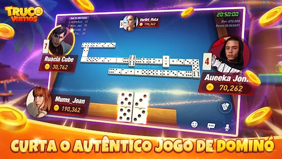 Baixar Truco Vamos: Slots Poker Crash no PC com NoxPlayer