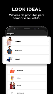 Baixe Zattini: Loja de Roupas Online no PC com NoxPlayer
