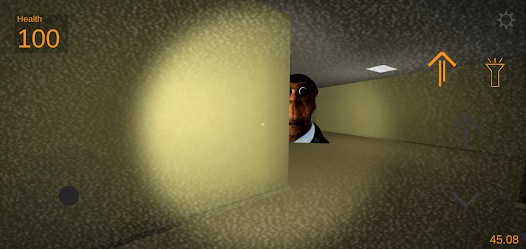 Baixar Nextbot chasing no PC com NoxPlayer