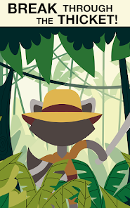 Загрузите Thicket Treasures на ПК с помощью NoxPlayer