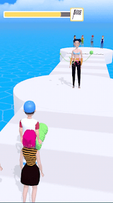 Загрузите Dress Run на ПК с помощью NoxPlayer