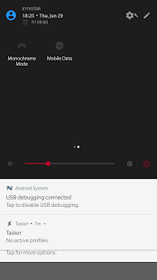 Загрузите jOnePlus Tools [adb/root] на ПК с помощью NoxPlayer