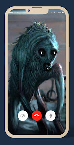 Загрузите video call horor 666 prank на ПК с помощью NoxPlayer