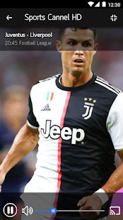 Загрузите IP Television - IPTV M3U на ПК с помощью NoxPlayer