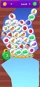 Загрузите Match Down на ПК с помощью NoxPlayer