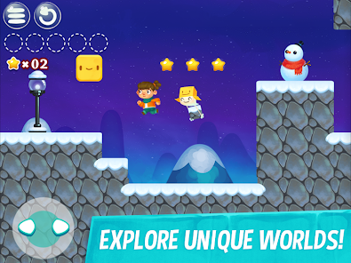 Загрузите SpriteBox : Code Hour на ПК с помощью NoxPlayer