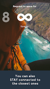 Загрузите Wave Let's Meet App - Find You на ПК с помощью NoxPlayer