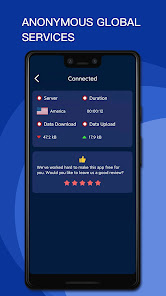 Загрузите Fast VPN - Unlimited Proxy на ПК с помощью NoxPlayer