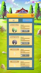 Загрузите Kitty Cat Merge на ПК с помощью NoxPlayer