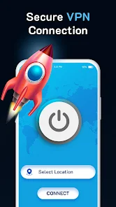 Загрузите Global- Fast VPN Proxy Servers на ПК с помощью NoxPlayer