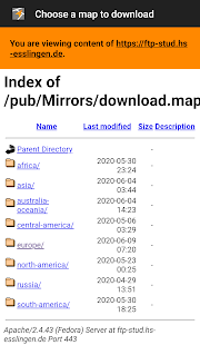 Загрузите OSM Dashboard für OpenTracks на ПК с помощью NoxPlayer