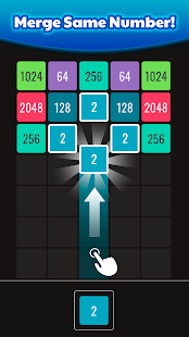 Скачать Join Blocks: Головоломка 2048 на ПК с NoxPlayer