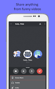 Загрузите Guide Discord for Talk & Chat на ПК с помощью NoxPlayer