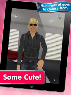 Загрузите My Virtual Boyfriend Free на ПК с помощью NoxPlayer