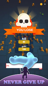 Загрузите Jelly Running: Giant Rush 3D на ПК с помощью NoxPlayer