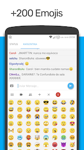 Загрузите Chat Argentina на ПК с помощью NoxPlayer