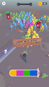 Загрузите Color Attack на ПК с помощью NoxPlayer
