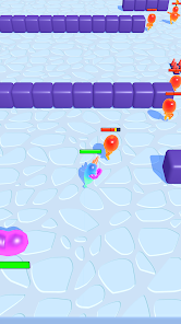 Загрузите Blob Merge Fight на ПК с помощью NoxPlayer