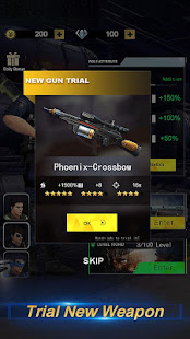 Загрузите Gun Strike Ops:FPS Game на ПК с помощью NoxPlayer