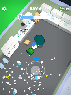 Загрузите Good Janitor на ПК с помощью NoxPlayer