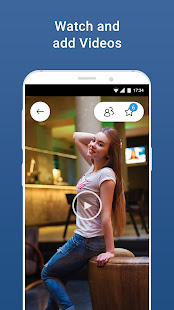 Загрузите EuroDate - Dating: Meet People на ПК с помощью NoxPlayer