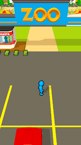 Загрузите ZooLand Idle на ПК с помощью NoxPlayer