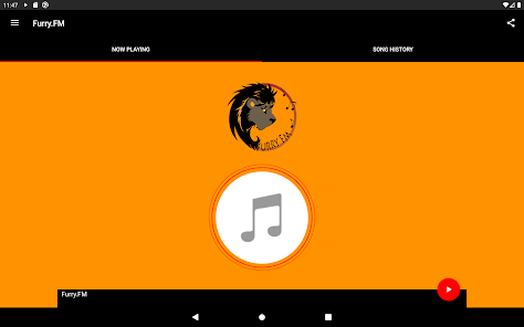 Загрузите Furry.FM на ПК с помощью NoxPlayer