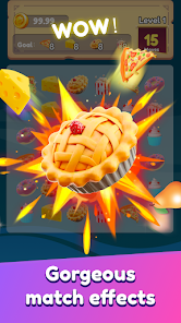 Загрузите Snack Link на ПК с помощью NoxPlayer