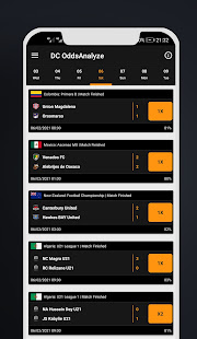 Загрузите Betting Tips: Double Chance на ПК с помощью NoxPlayer