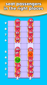 Загрузите Seat Sort на ПК с помощью NoxPlayer