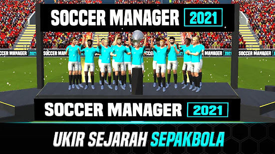 Soccer manager 2021 store
