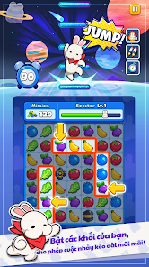 Загрузите Jump Match - Casual Match3 на ПК с помощью NoxPlayer