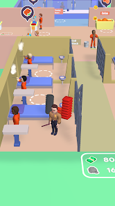 Загрузите Arcade Idle Jail на ПК с помощью NoxPlayer