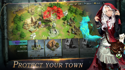 Загрузите Demon Slayer: Hunt на ПК с помощью NoxPlayer