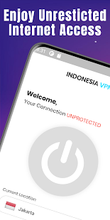 Загрузите INDONESIA VPN - Proxy VPN на ПК с помощью NoxPlayer