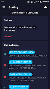 Загрузите My Staking Wallet на ПК с помощью NoxPlayer
